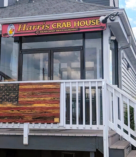 drive maryland crabs joint ftr
