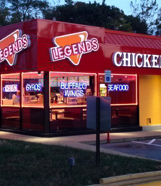drive maryland legendary restaurant ftr
