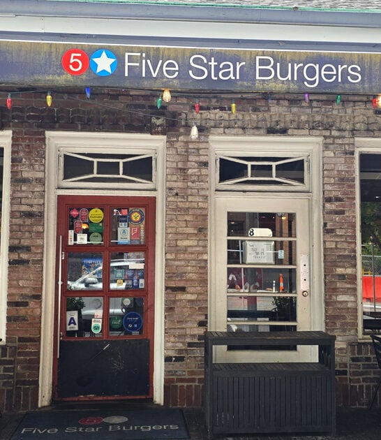 drive missouri burger eat ftr