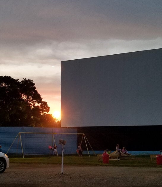 drive theater ohio classic ftr