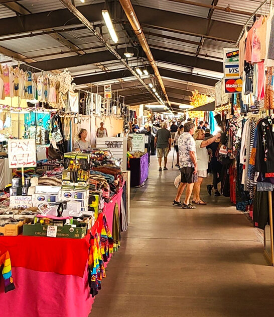 dusty gems arizona markets ftr
