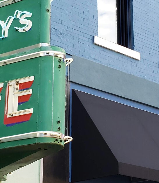 eatery experience legendary kansas ftr
