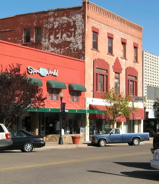 enchanting towns colorado ftr