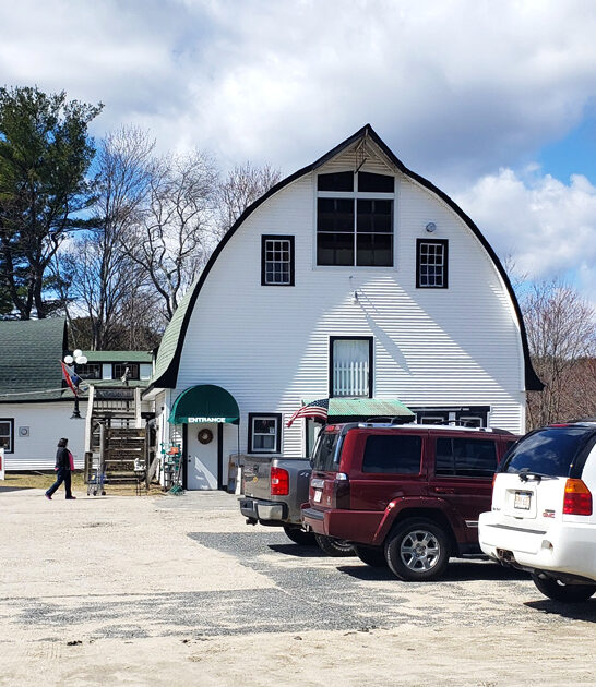 enormous bazaars massachusetts ftr