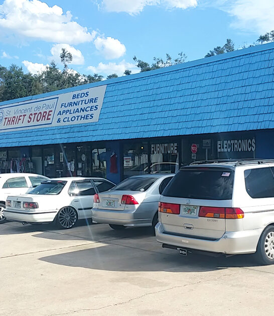 enormous florida secondhand wonderland ftr