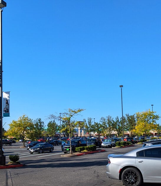 enormous outlet oregon worth ftr