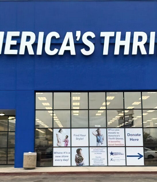enormous secondhand shops louisiana ftr