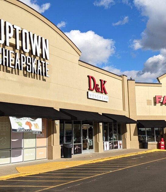 enormous shops tennessee serious ftr