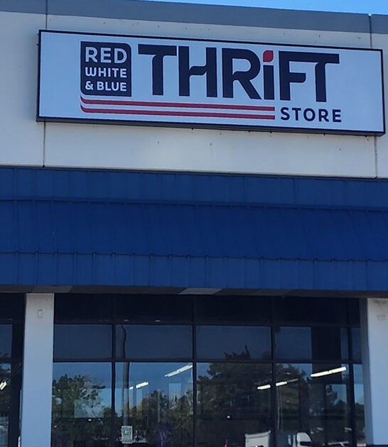 enormous store thrift colorado ftr