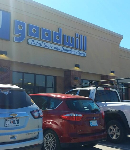 enormous thrift missouri store ftr