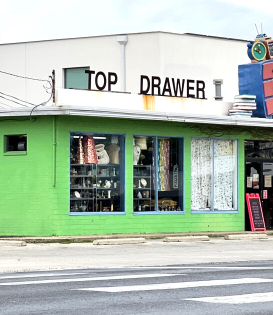 enormous thrift shops texas ftr