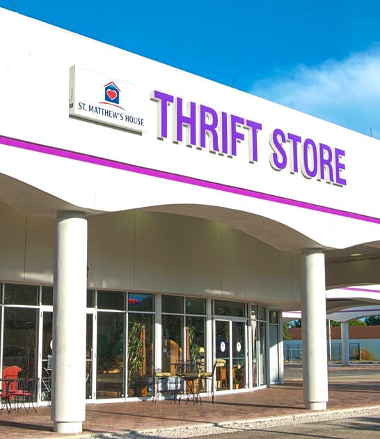 expansive florida secondhand shop ftr