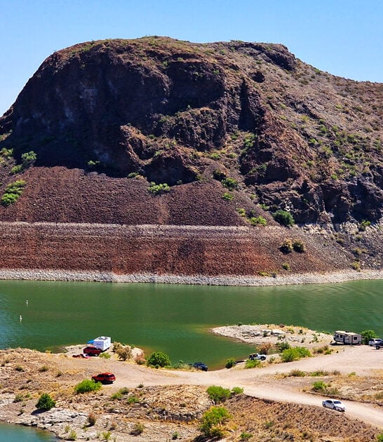 explore new mexico park ftr
