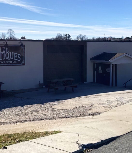 exploring south carolina vintage ftr