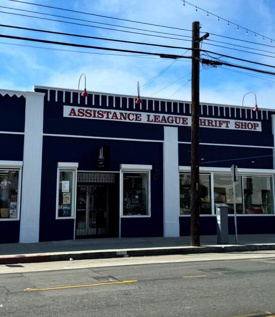 famous secondhand treasures california ftr