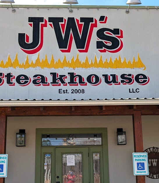 favorite steak restaurants texas ftr