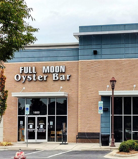 fish sandwich north carolina ftr