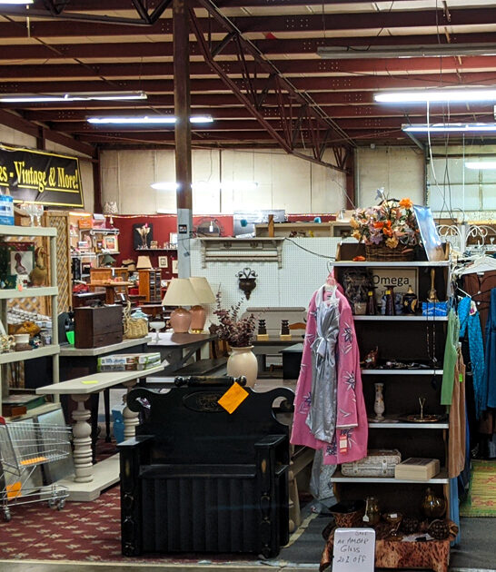 flea west virginia treasures ftr
