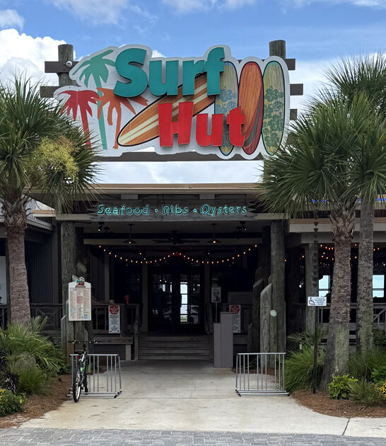 florida beachfront restaurant pie ftr