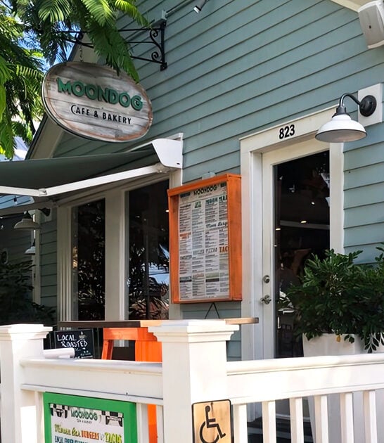 florida best cafe spot ftr