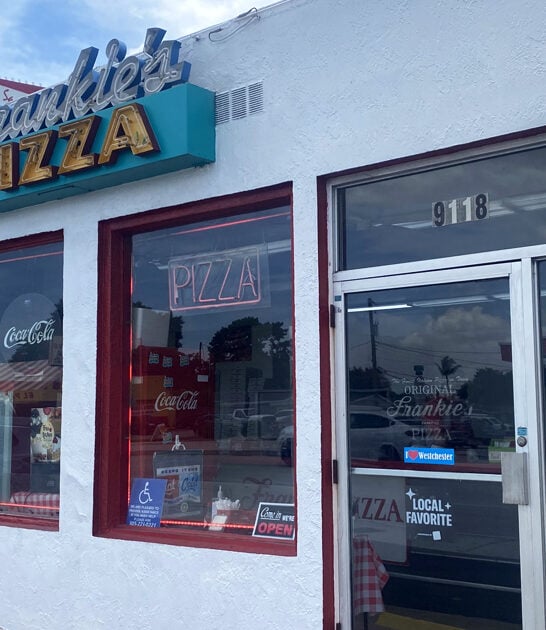 florida known states pizzerias ftr