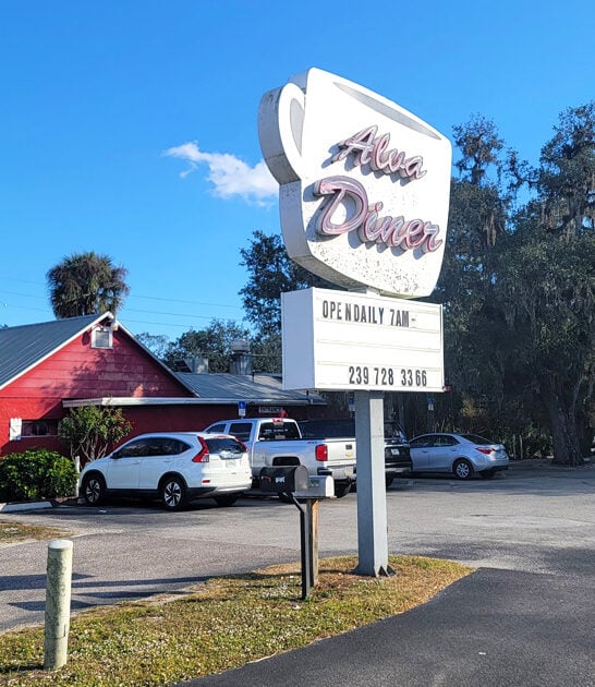 florida morning meal gem ftr