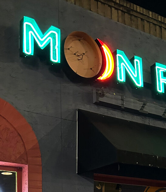 florida no nonsense restaurant FTR