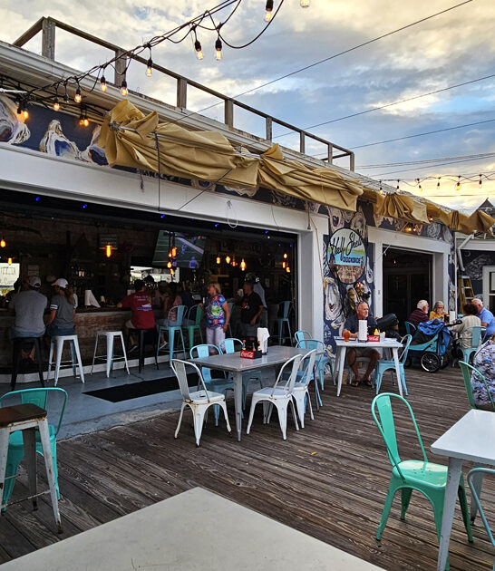 florida oysters raw restaurant ftr