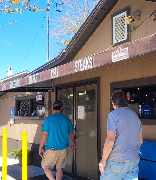 florida patty melt spot ftr