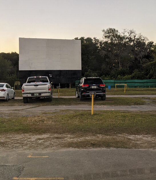 florida retro drive theater ftr