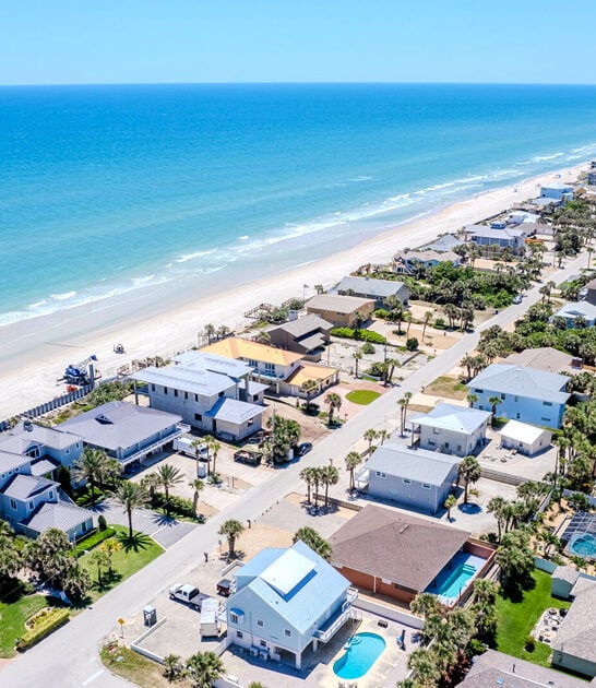 florida scenic beach community ftr