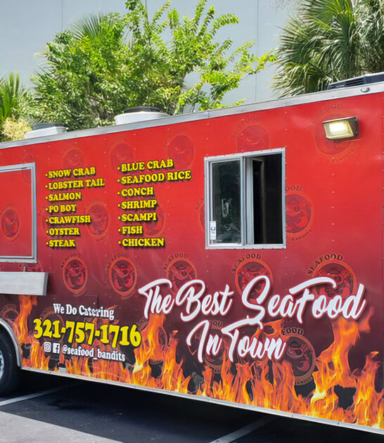 florida seafood truck experience ftr
