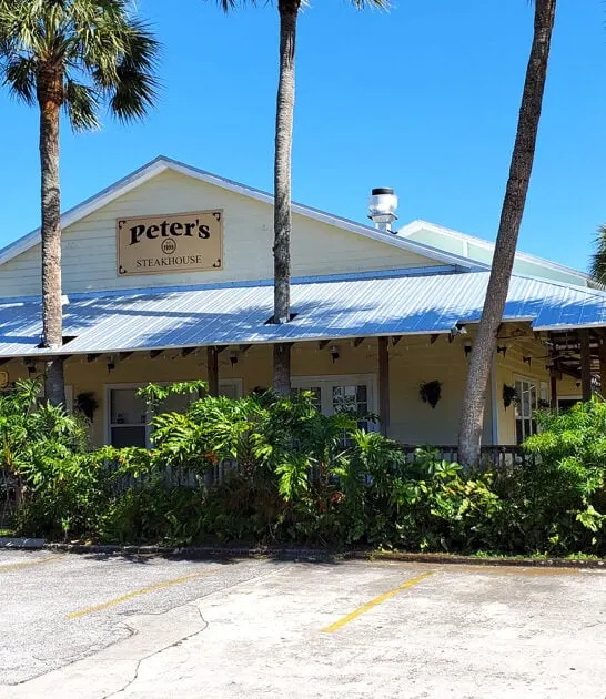 florida steakhouses dining ftr
