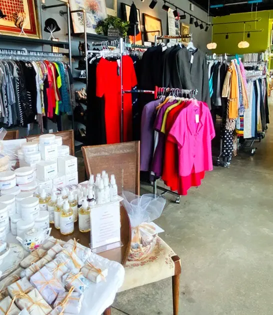 florida store thrift enormous ftr