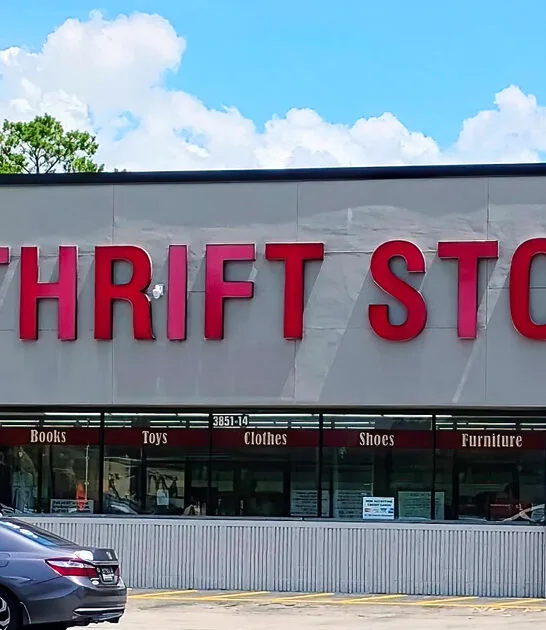 florida thrift day shopping ftr