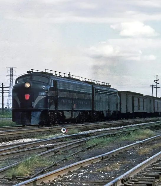 florida train museum underrated ftr