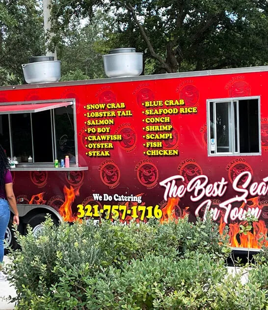 florida truck seafood paradise ftr