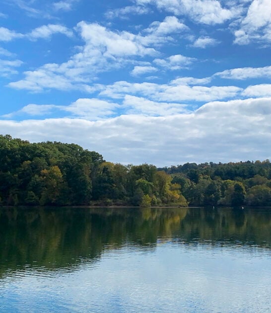 forgotten paradise ohio trail ftr