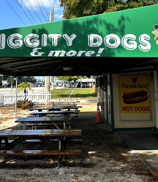 french fries restaurant florida FTR