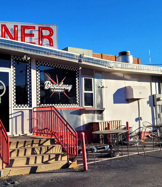 french toast diner missouri ftr