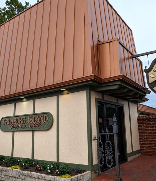 frog legs steakhouse ohio ftr