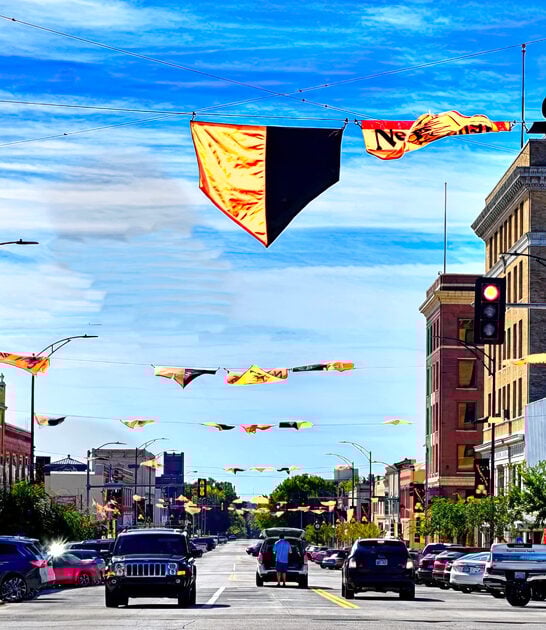 fun life towns kansas ftr