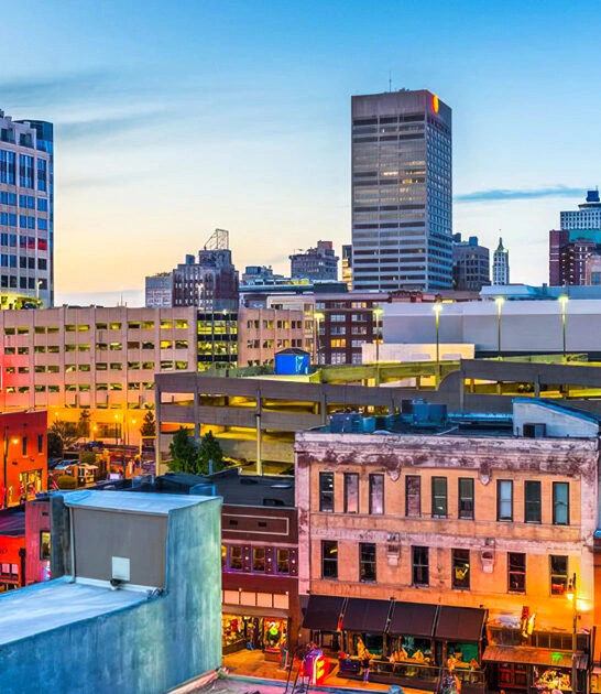 fun retirement cities arkansas ftr