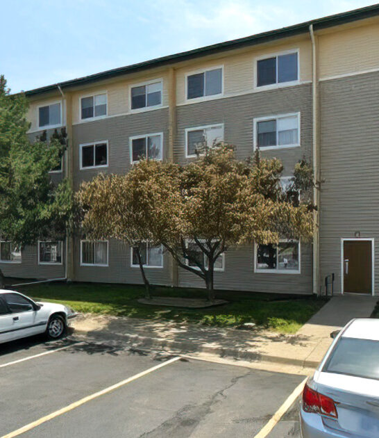 gated communities kansas affordable FTR