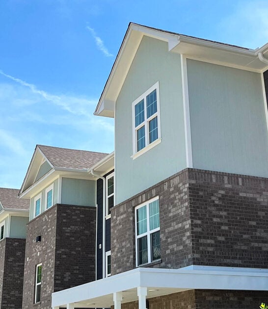 gated communities kentucky ftr