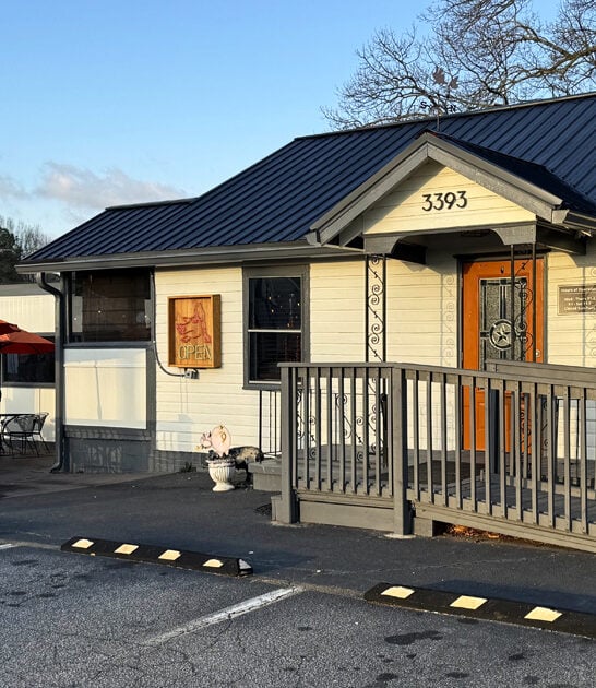 georgia bbq legend spot ftr