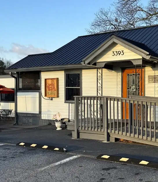 georgia bbq legend spot ftr