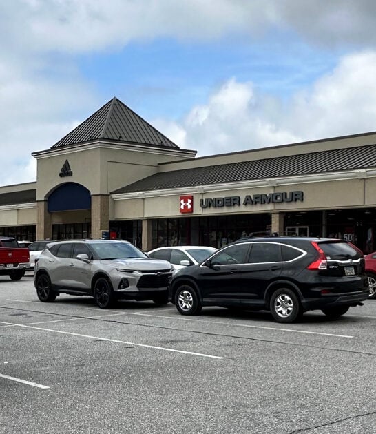 georgia outlet mall savings ftr