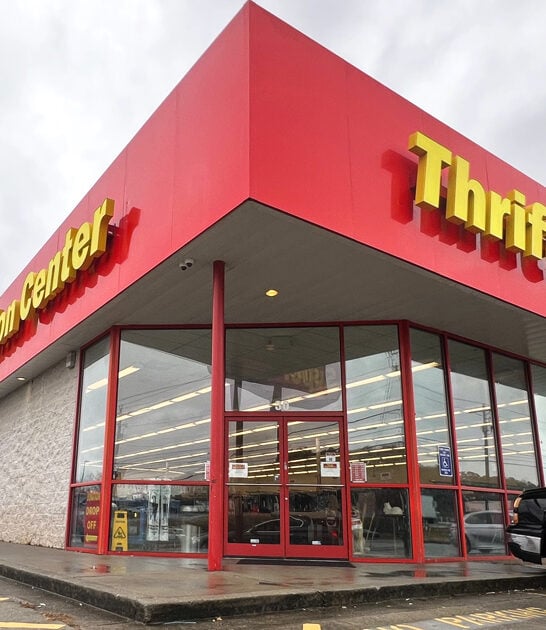 georgia secondhand budget shops ftr