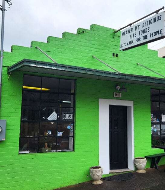 georgia serves chicken restaurant ftr